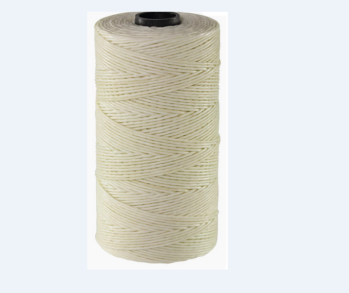 Linha Encerada Branca 700g - Caseg